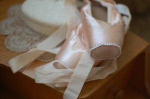 Complete Guide to Sewing Pointe Shoe Ribbons