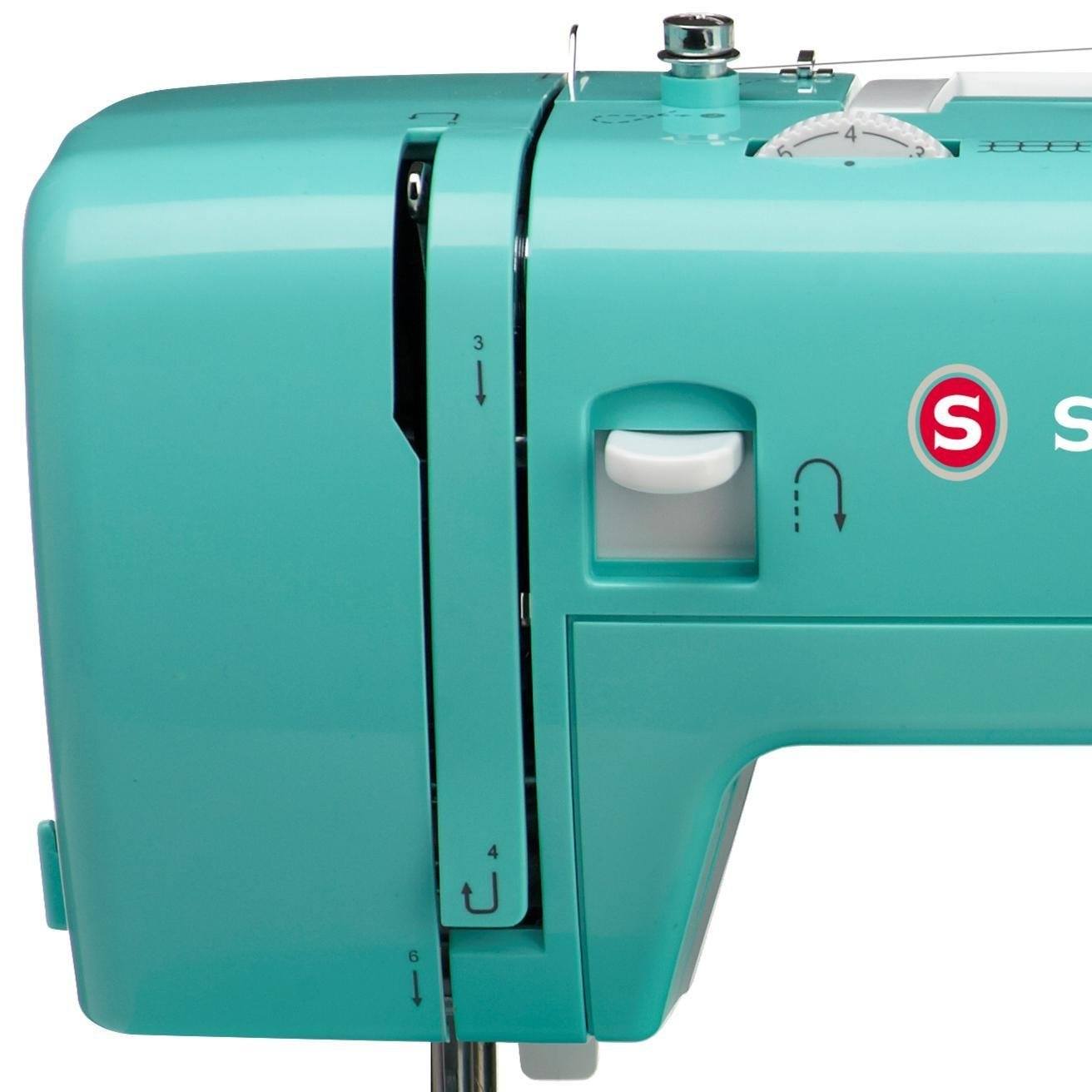 Singer 3223 Review: #1 Retro Sewing Machine For Beginners?