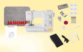 5 Best Sewing Machines for Beginners in 2025: Our Top Picks