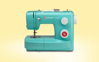 Singer 3223 Review: #1 Retro Sewing Machine For Beginners?