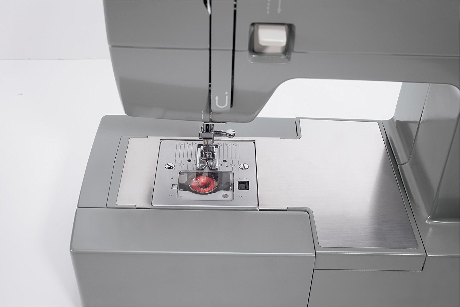 Singer 4432 Review: #1 "Best Value" Heavy Duty Machine?