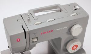 Singer 4432 Review: #1 "Best Value" Heavy Duty Machine?