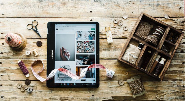 Complete Guide to Sewing Jobs from Home