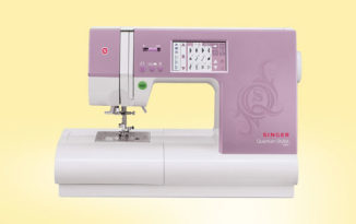 Best Singer Quantum Stylist Machine in 2025? [Compared]