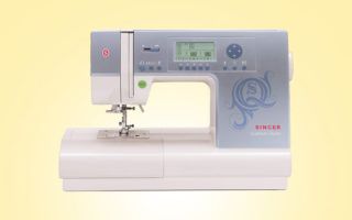 Best Singer Quantum Stylist Machine in 2025? [Compared]