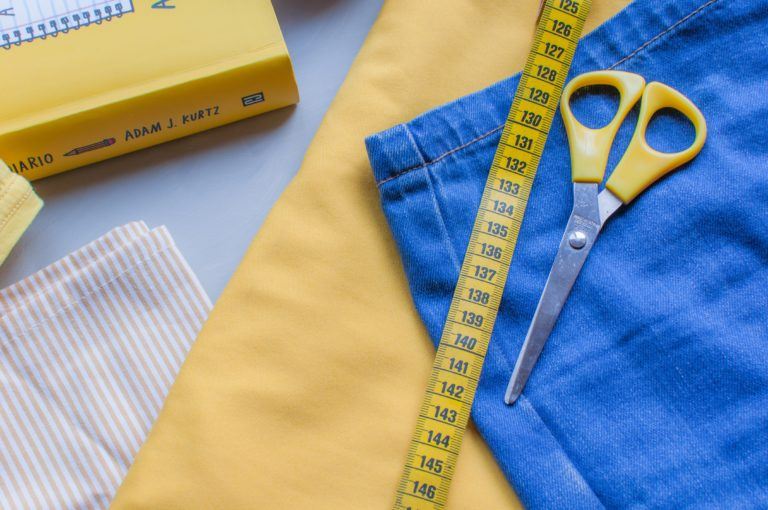 All You Need to Know about Making Clothes