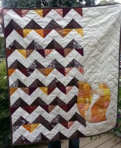 4 Appliqué Techniques You Should Know