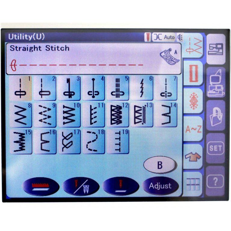 Janome Memory Craft 11000 Review: Is It Worth The Money?