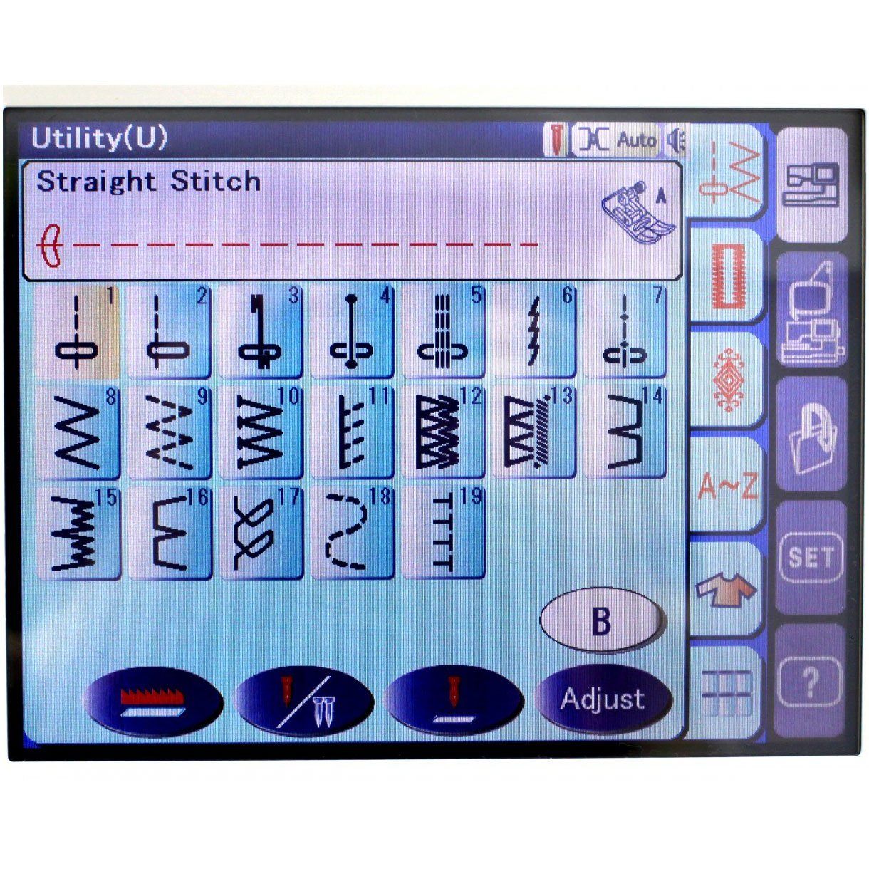 Janome Memory Craft 11000 Review: Is It Worth The Money?