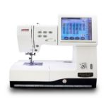 Janome Memory Craft 11000 Review: Is It Worth The Money?