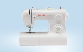Singer Sewing Machine Reviews: #1 Singer Models in 2023