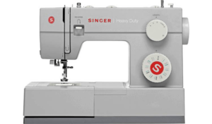 Best Leather Sewing Machine in 2023: 5 Heavy Duty Workhorses