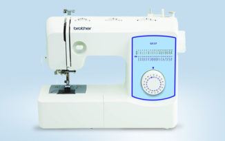 8 Best Cheap Sewing Machines in 2024: Top Picks On A Budget