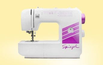 8 Best Cheap Sewing Machines in 2025: Top Picks On A Budget