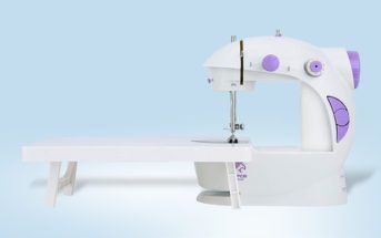 8 Best Cheap Sewing Machines in 2025: Top Picks On A Budget