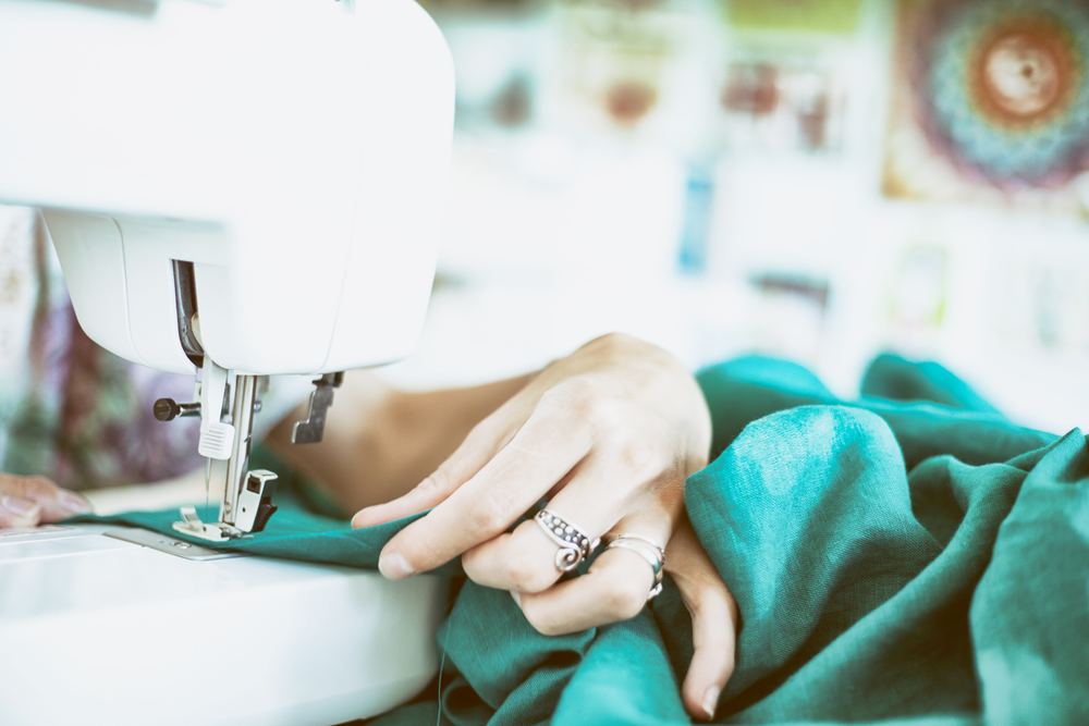 How To Sew Your Own Corset