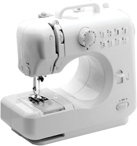 Best Small Sewing Machines For Mini Projects in 2025