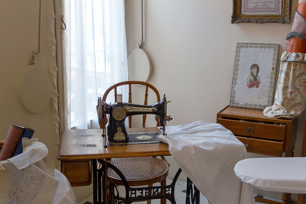 How to Make Your Own Harem Pants