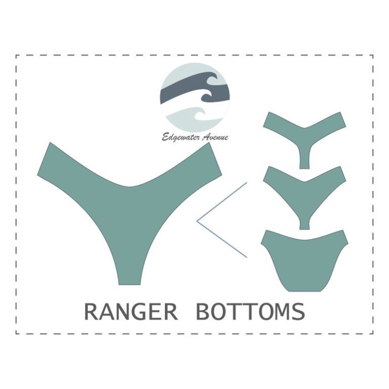 14 Best Bikini Sewing Patterns For Women in 2026 [Top Ideas]