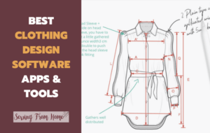 8 Best Clothing Design Software Apps & Tools [2023 List]