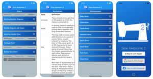 13 Best Sewing Apps For Beginners [Build Out Your Tools]