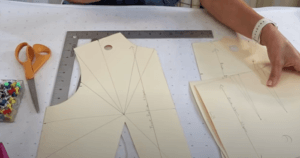 Drafting Sewing Patterns: Learn How to Draft Patterns [DIY]